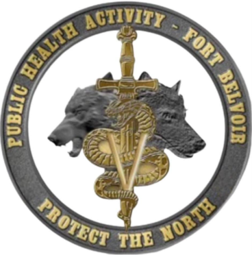 Public Health Command, East > Commands
